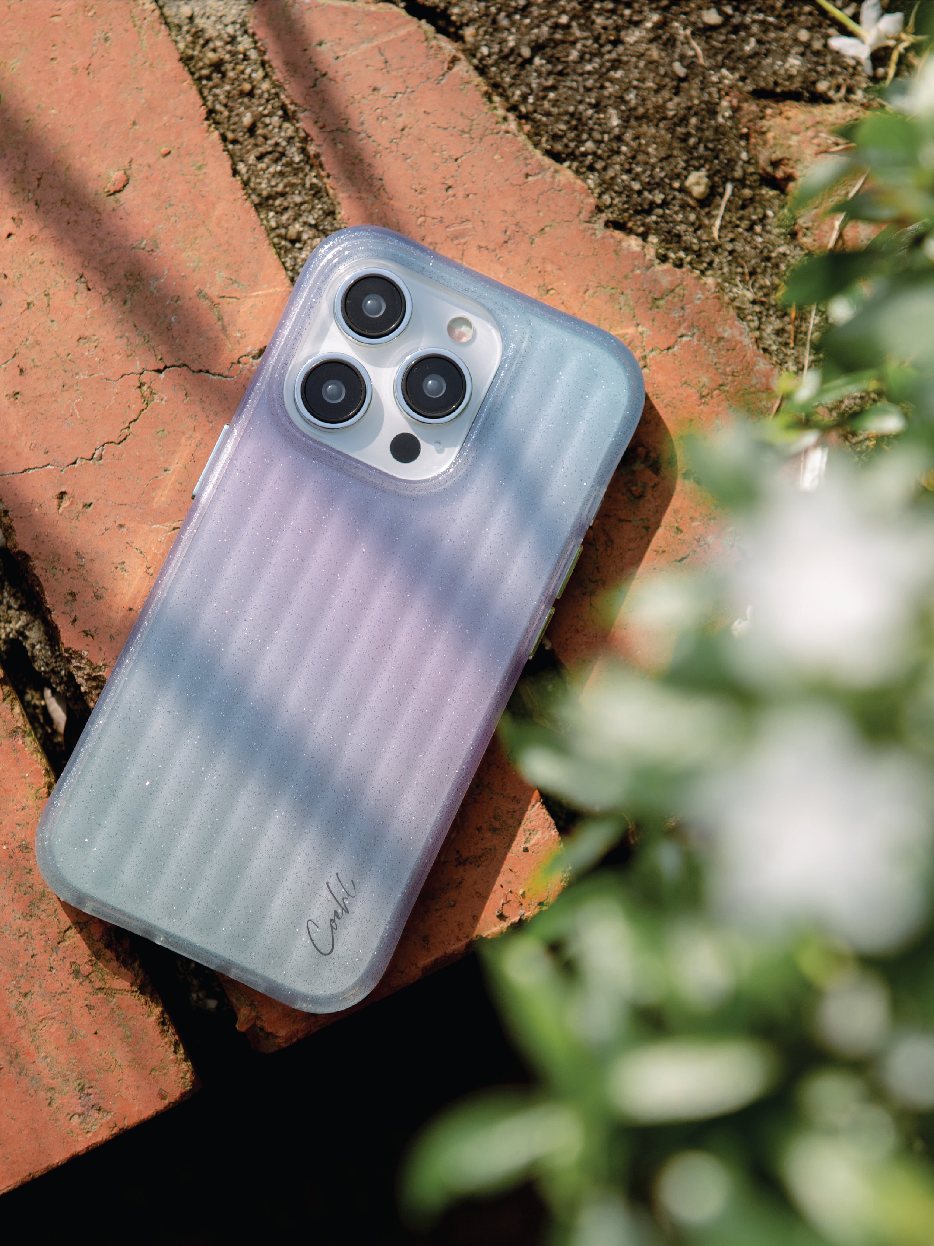 Coehl | Linear iPhone 15 Pro Max Case – COEHL