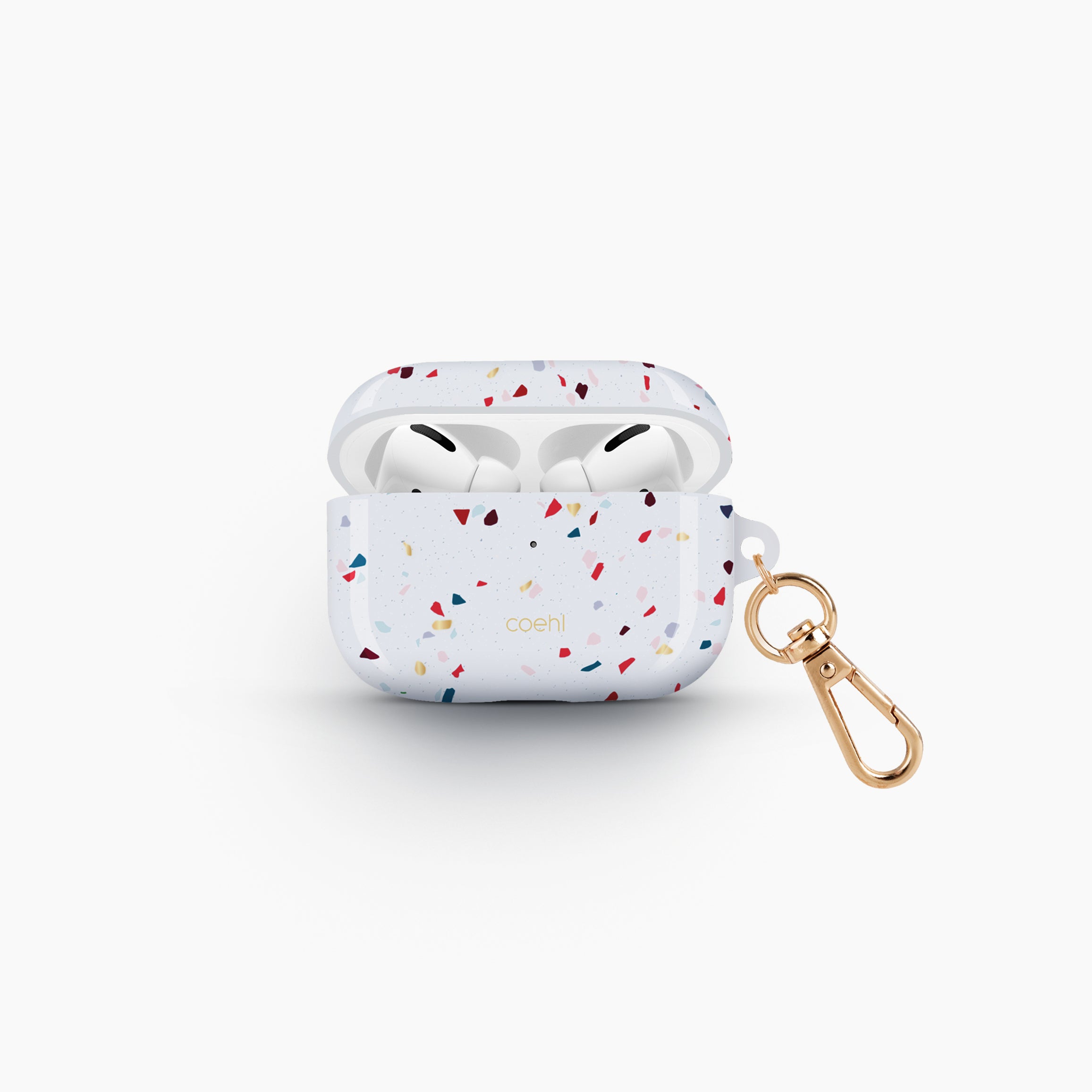 Terazzo-White-AirPods-Pro-Case Terazzo-White-AirPods-Pro-Case